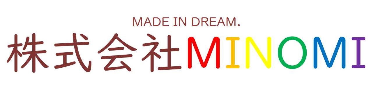 サービス案内 | 株式会社MINOMI